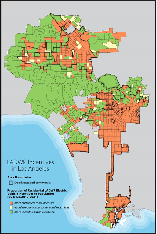 Los Angeles 100% Renewable Energy Study Los Angeles 100% Renewable Energy Study